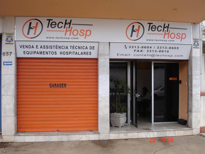 TECH HOSP